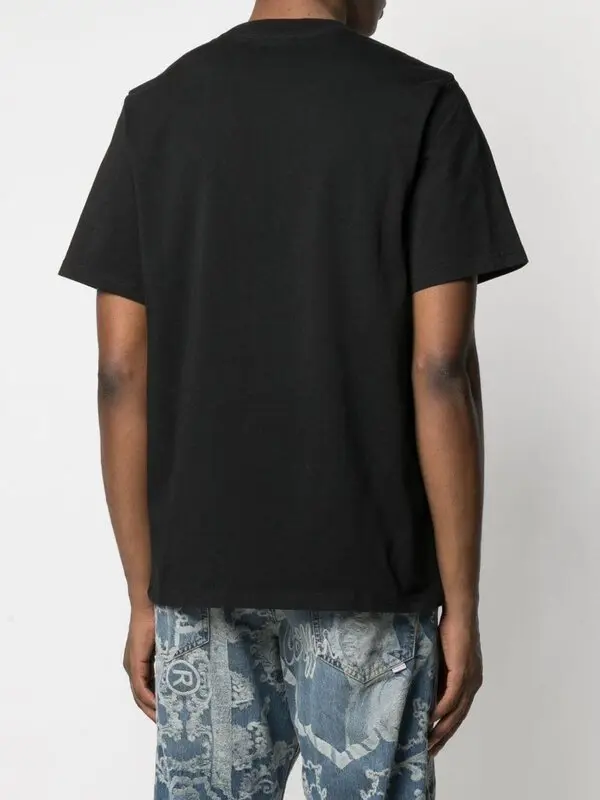 Martine Rose Logo Print T-shirt