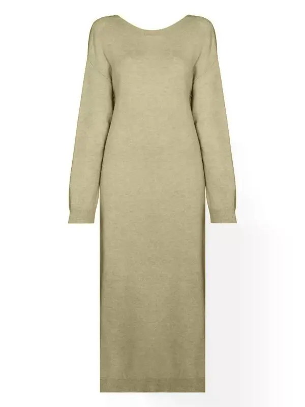 Remain Birger Christensen Valcyrie Knitted Dress