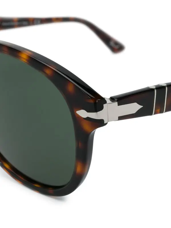 Persol 649 Sunglasses