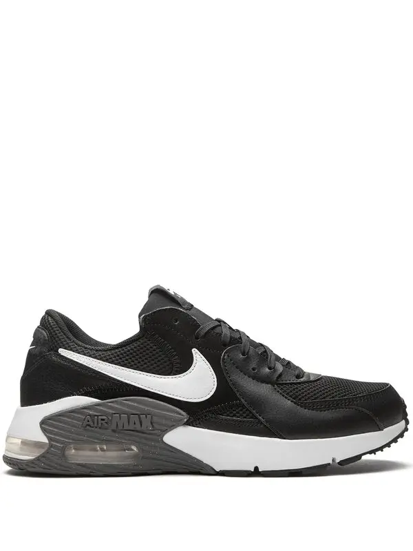 Nike Air Max Excee Sneakers - Black