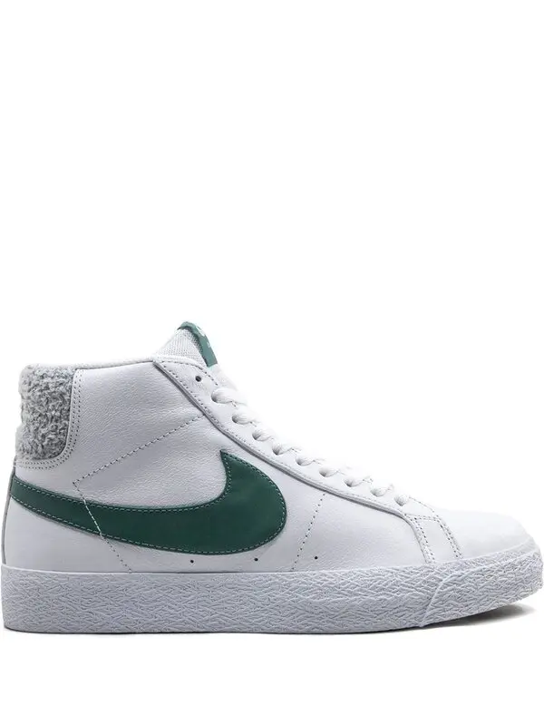 Nike Sb Zoom Blazer Mid Premium Sneakers