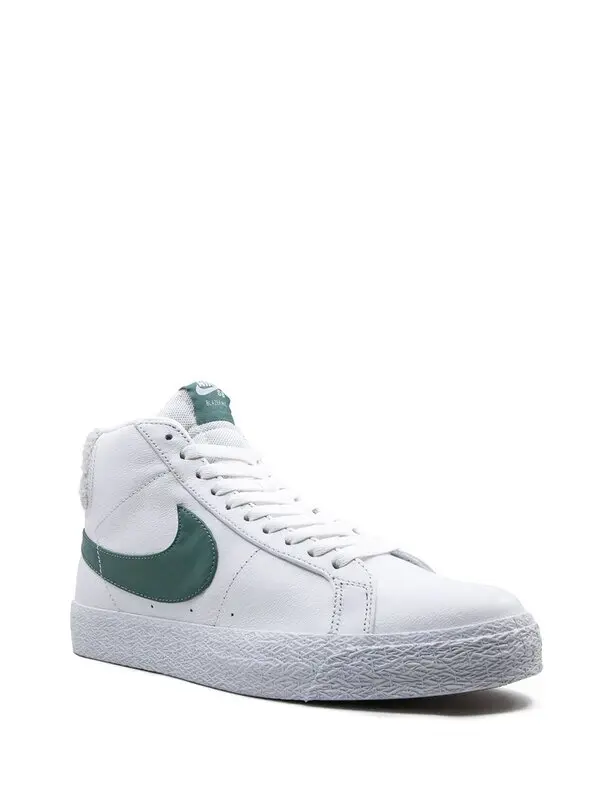 Nike Sb Zoom Blazer Mid Premium Sneakers