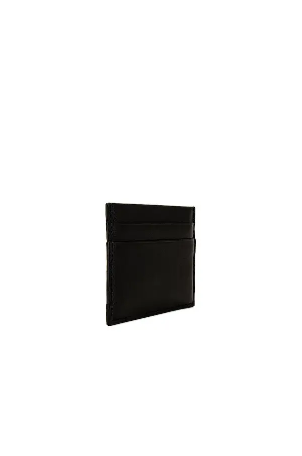 COMMON PROJECTS Multi Card Holder - Black