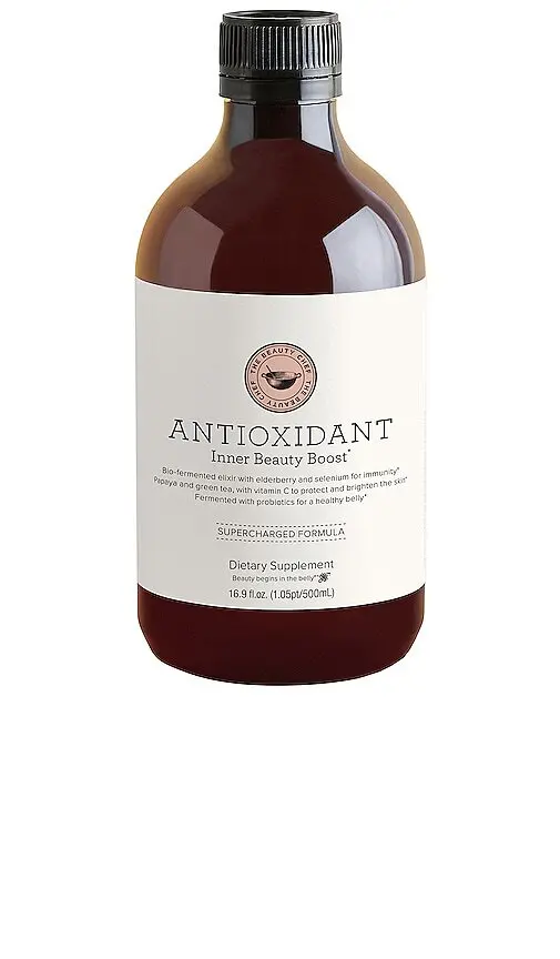 THE BEAUTY CHEF Antioxidant Inner Beauty Boost Supercharged - N,a