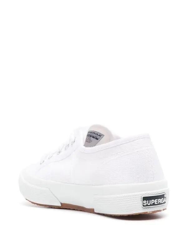 Superga Low-top Lace-up Sneakers