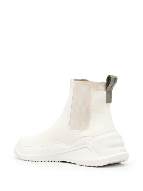 OAMC Round-toe Chelsea Boots