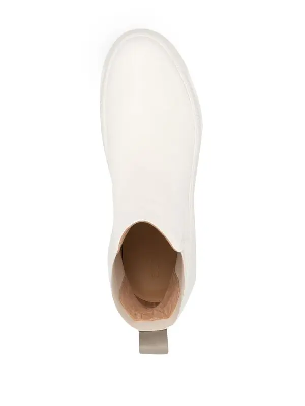 OAMC Round-toe Chelsea Boots