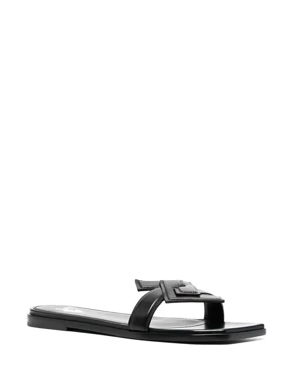 Off-White Arrows-motif Sandals