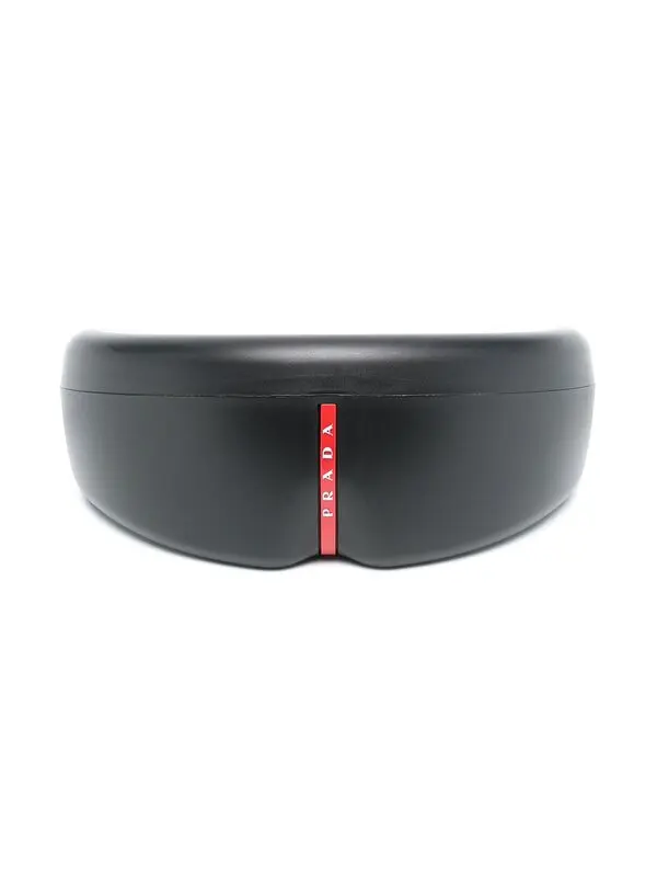 Prada Navigator Sunglasses - Black