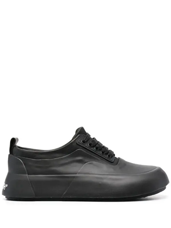 AMBUSH Vulcanised Hybrid Sneakers - Black