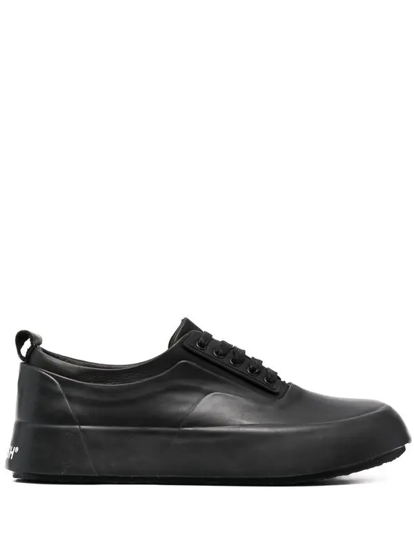 AMBUSH Hybrid Vulcanised Sneakers - Black