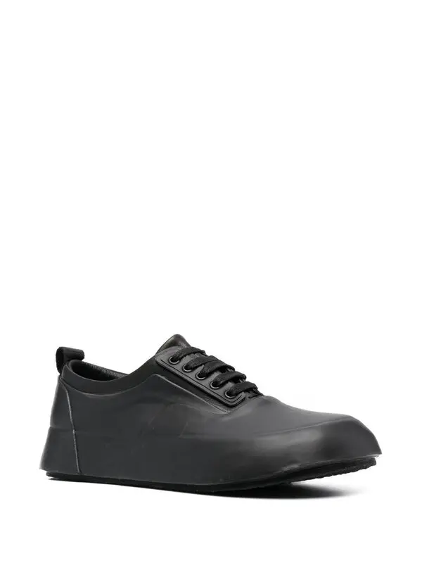 AMBUSH Hybrid Vulcanised Sneakers - Black