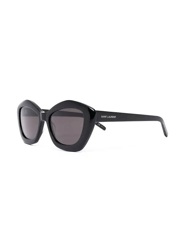 Saint Laurent Sl68 Cat-eye Frame Sunglasses