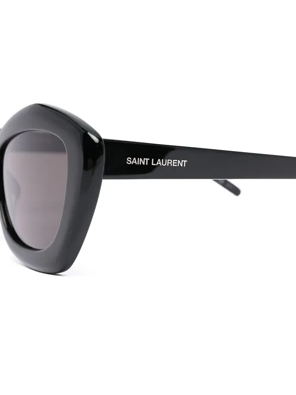 Saint Laurent Sl68 Cat-eye Frame Sunglasses