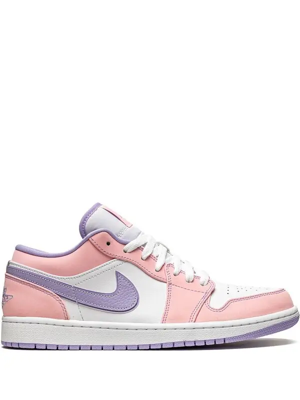 JORDAN Air 1 Low Se Sneakers - White