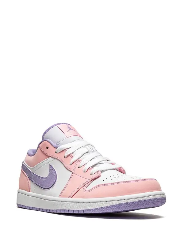 JORDAN Air 1 Low Se Sneakers - White