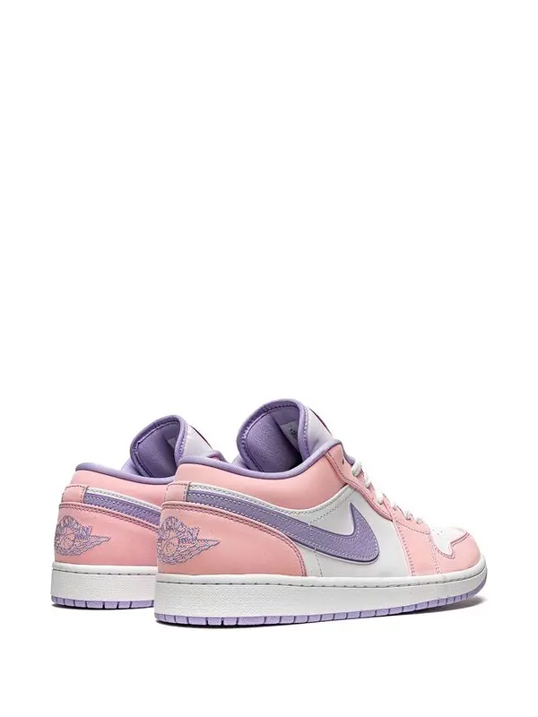 JORDAN Air 1 Low Se Sneakers - White