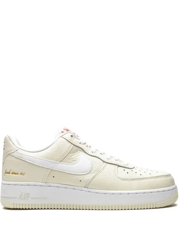 Nike Air Force 1 Low Popcorn Sneakers