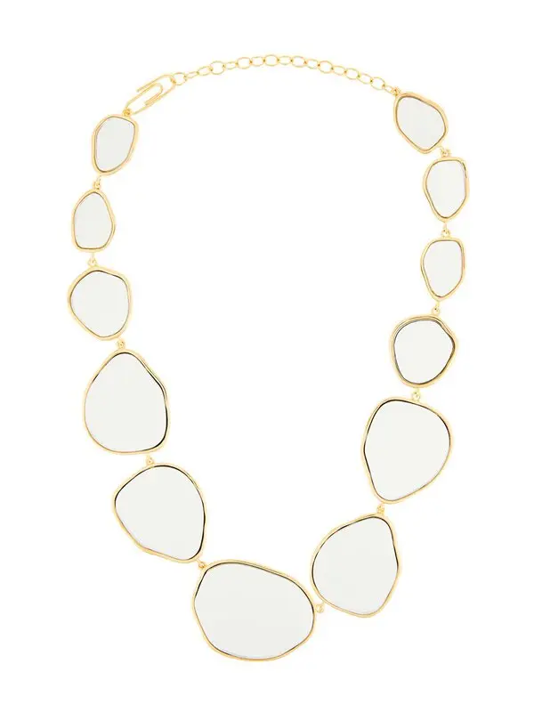 AURÉLIE BIDERMANN Ciottolo Necklace