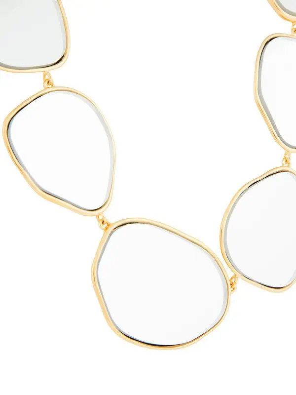 AURÉLIE BIDERMANN Ciottolo Necklace