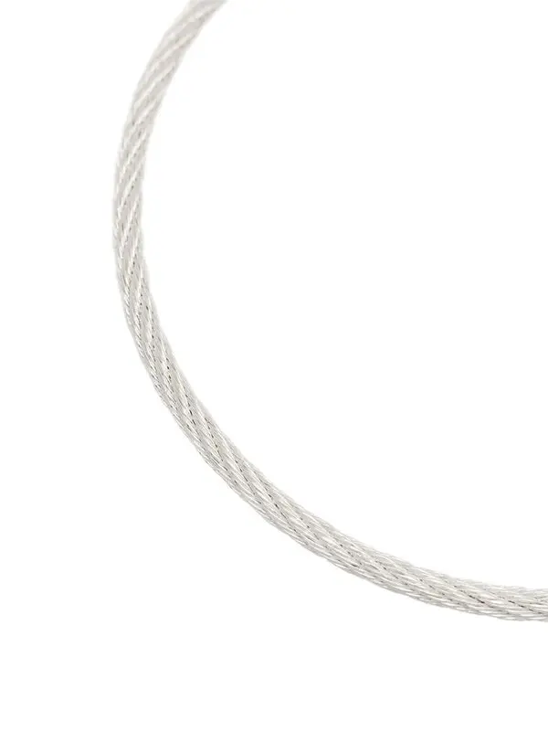 Le Gramme Le 9g Polished Cable Bracelet