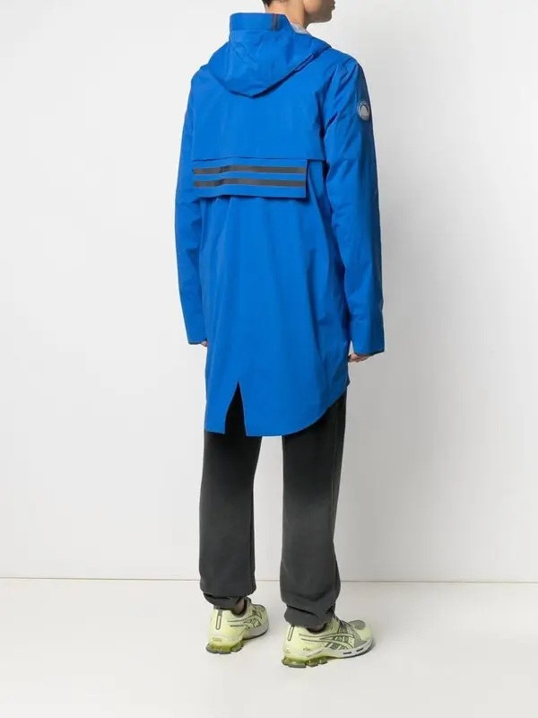 Canada Goose Seawolf Packable Rain Coat