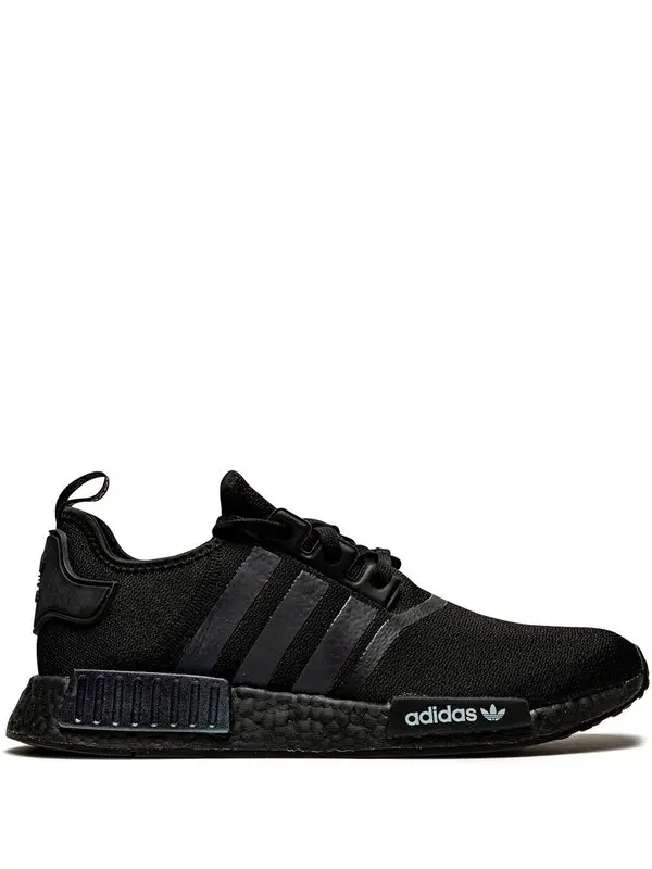Adidas Nmd_r1 Low-top Sneakers