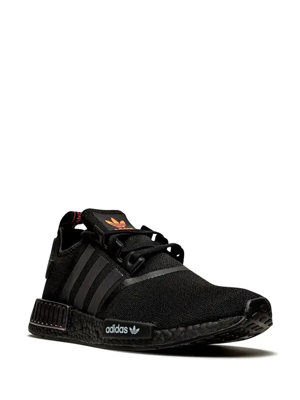 Adidas Nmd_r1 Low-top Sneakers