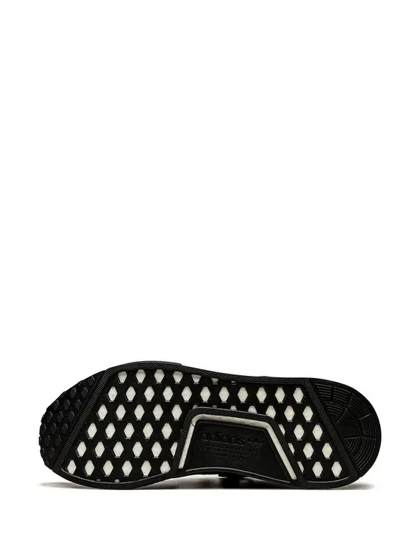 Adidas Nmd_r1 Low-top Sneakers