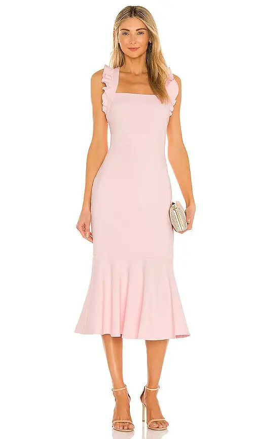 Likely Hara Dress