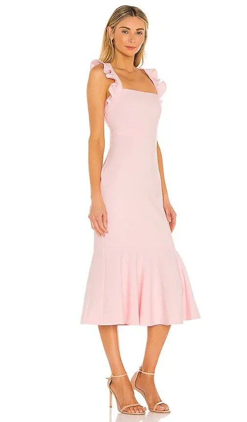 Likely Hara Dress