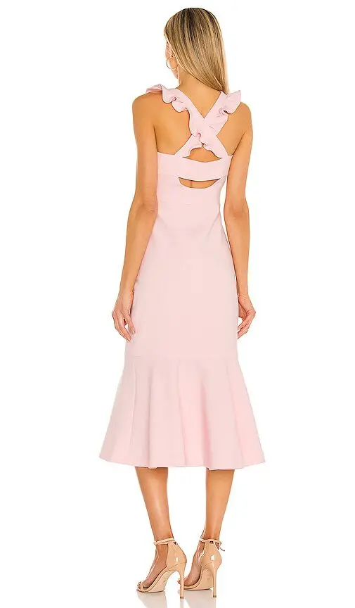 Likely Hara Dress
