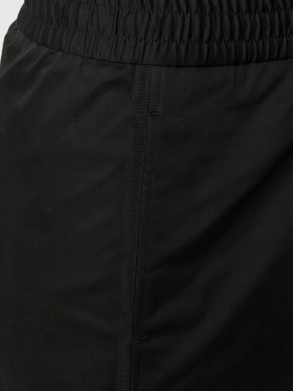 Moncler Knee-length Track Shorts