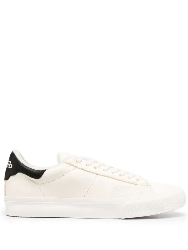 Heron Preston Vulcanized Low-top Sneakers