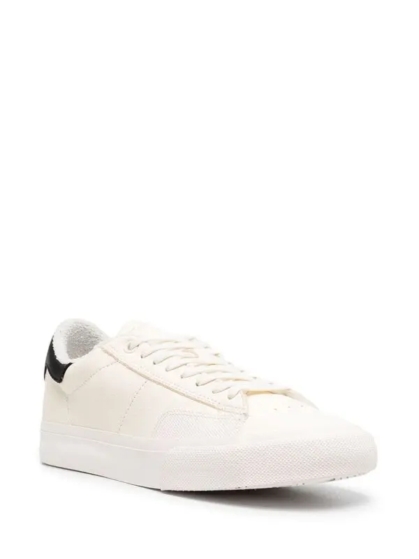 Heron Preston Vulcanized Low-top Sneakers