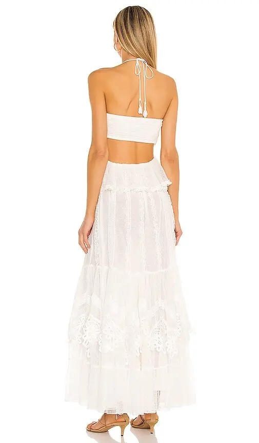 Rococo Sand Ame Maxi Dress