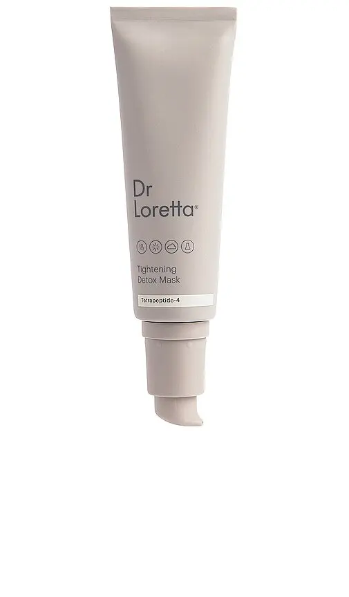 DR. LORETTA Tightening Detox Mask - N,a