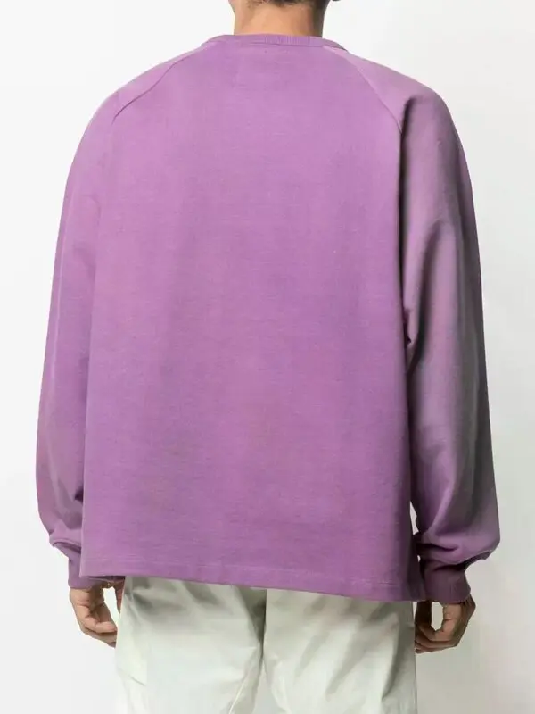 Timberland Bee Embroidered Sweatshirt