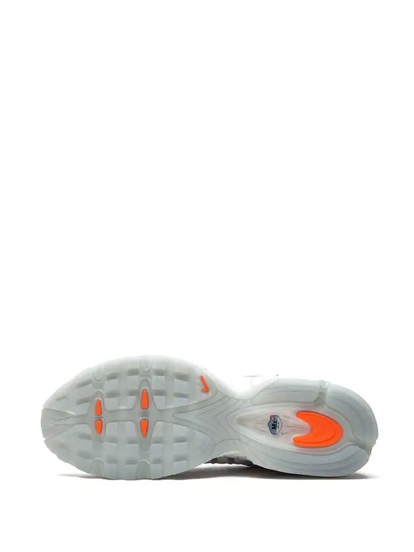 Nike Max Tailwind 4 Sneakers