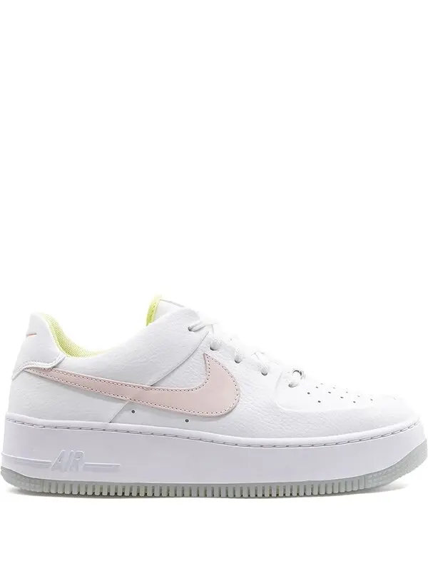Nike Force 1 Sage Low Sneakers