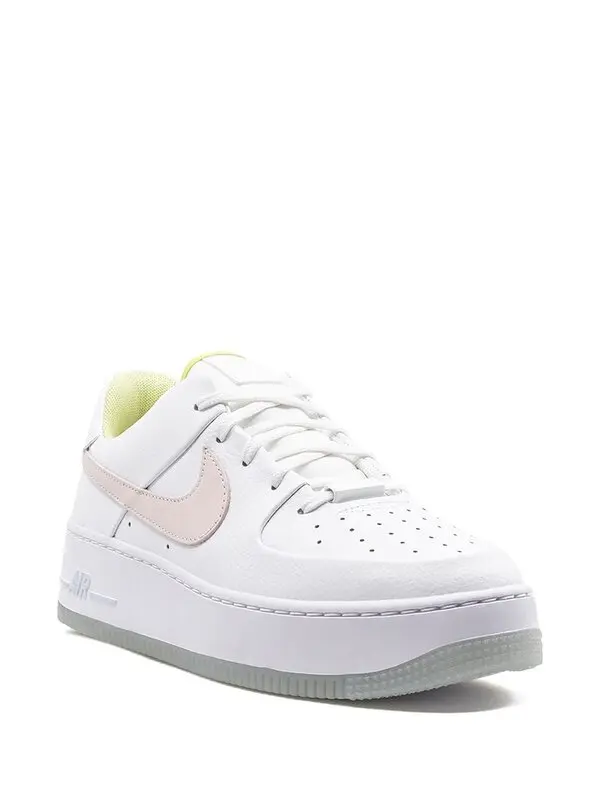Nike Force 1 Sage Low Sneakers
