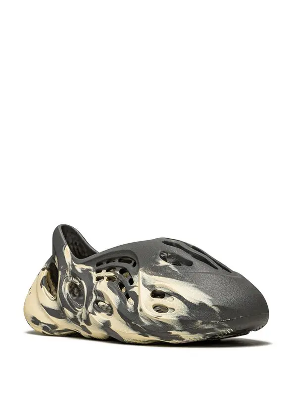ADIDAS X YEEZY Yeezy Foam Runner Mxt Sneakers - Grey