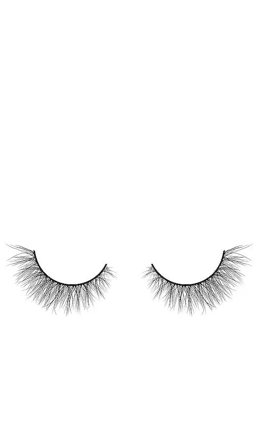 VELOUR Lash Next Door Vegan Luxe Lashes - Black
