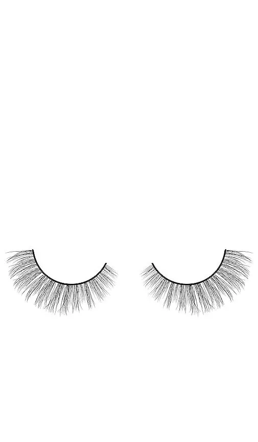 VELOUR Are Those Real? Vegan Luxe Lashes - N,a