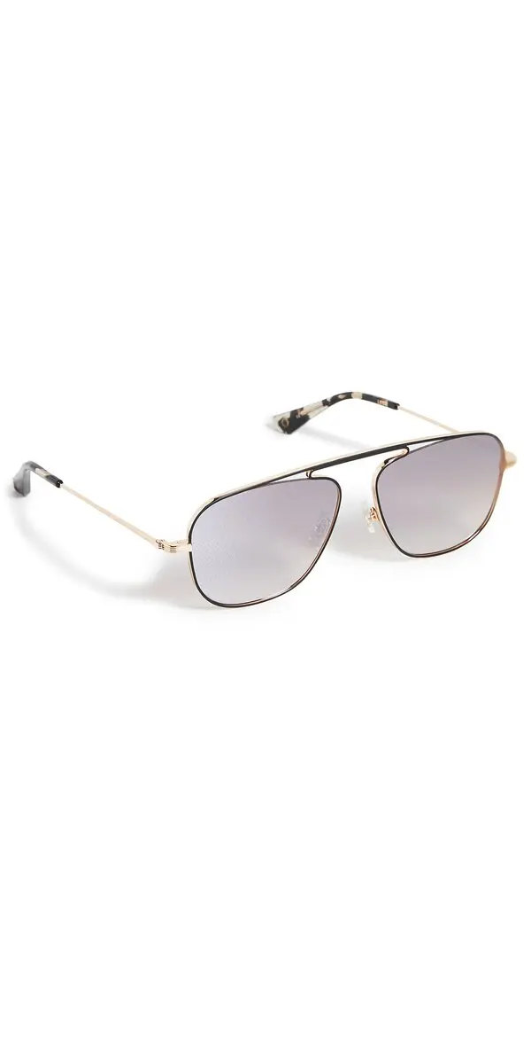 Krewe Leon Sunglasses