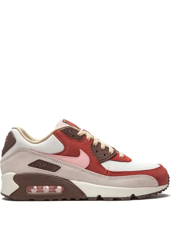 Nike Air Max 90 Retro Sneakers - Neutrals