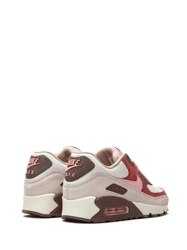 Nike Air Max 90 Retro Sneakers - Neutrals