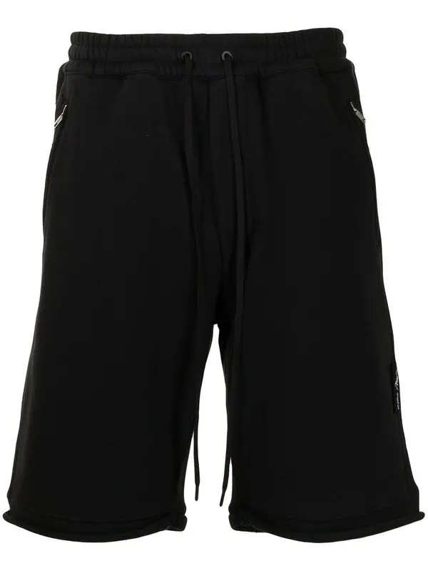 3.1 Phillip Lim Everyday Terry Shorts