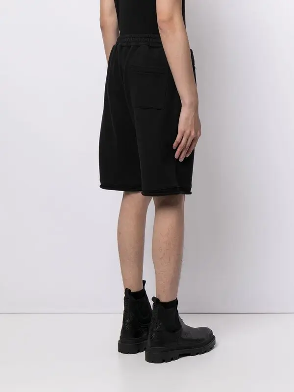 3.1 Phillip Lim Everyday Terry Shorts