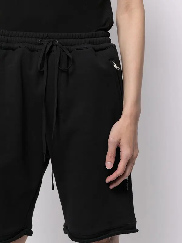 3.1 Phillip Lim Everyday Terry Shorts